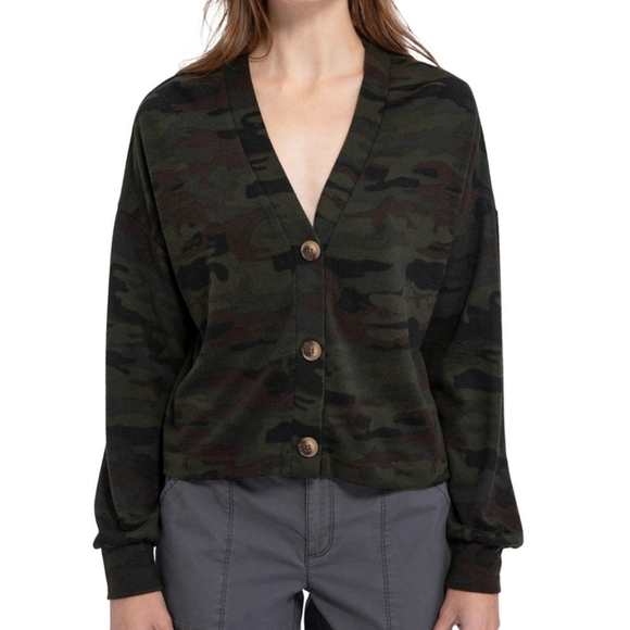 Sweaters | Social Standard By Sanctuary Ladies Daytripper Cardigan ...